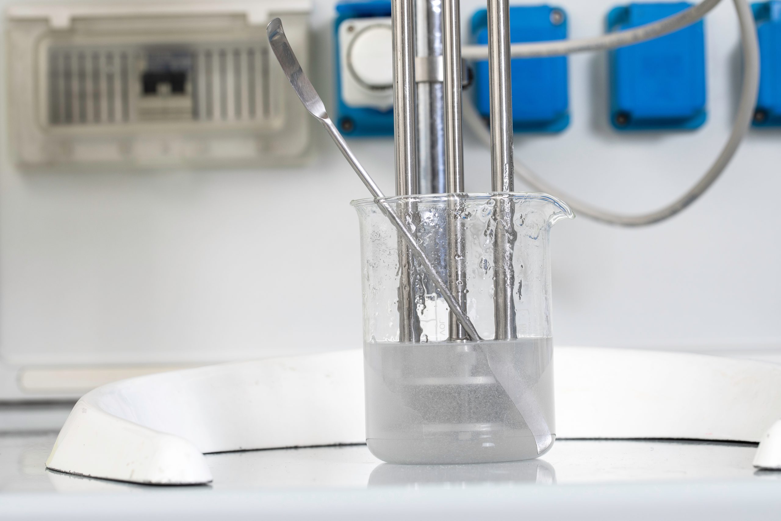 How much resin do I need?