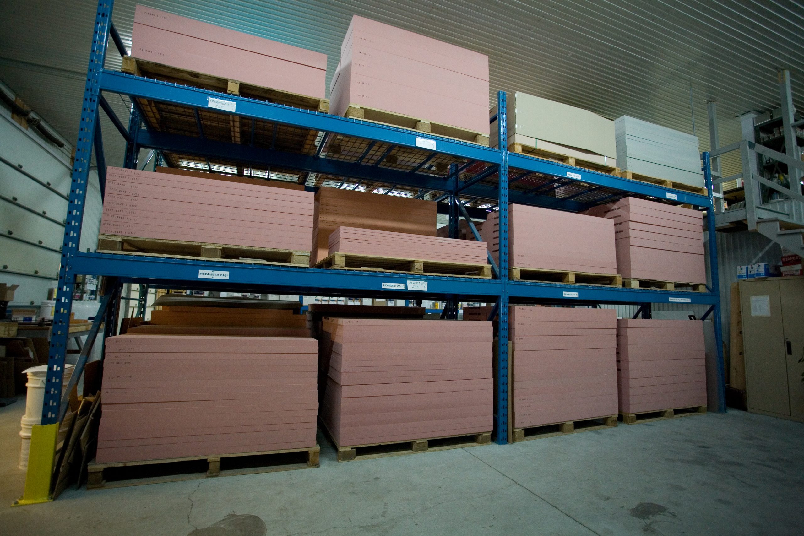 Comment calculer la quantité de résine nécessaire à votre projet