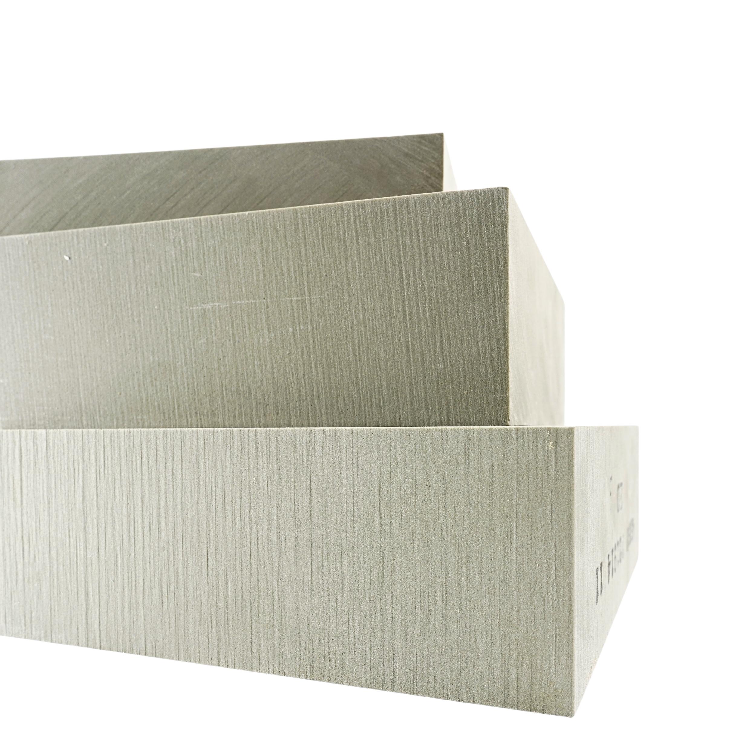 30lbs Medium Density Polyurethane Tooling Board | PU boards | Polymères ...