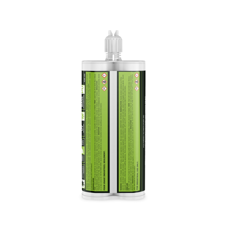 UV-Resistant Construction Polyurethane Adhesive Caulking Sealer ...