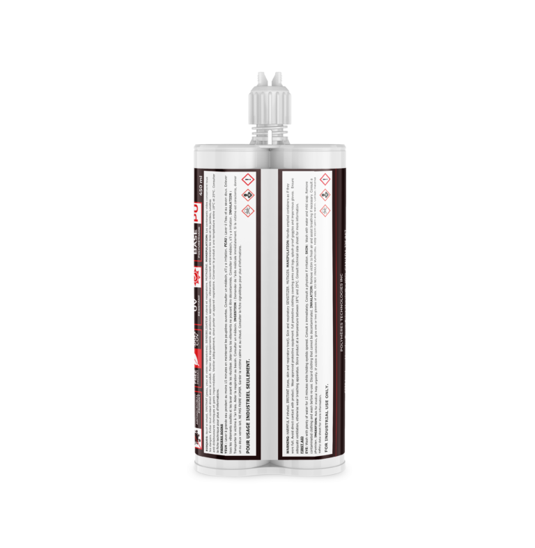 UL94-V0 Fire Retardant Polyurethane Adhesive Sealer | Polymeres ...