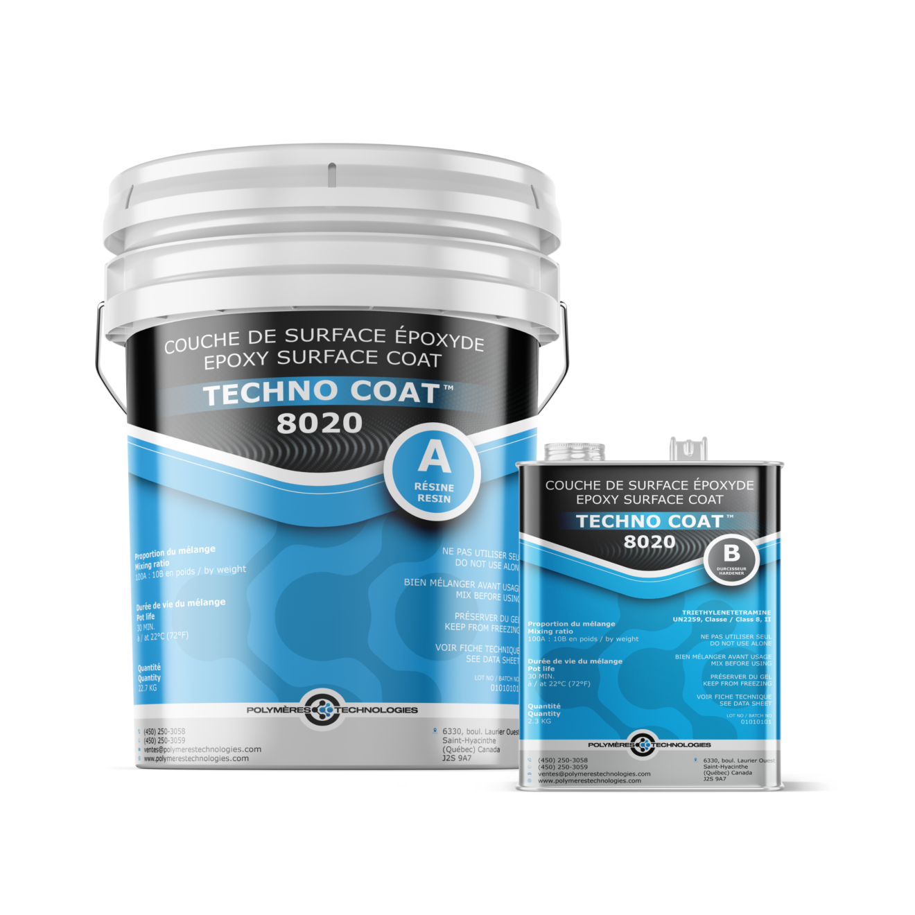 100% Solid Epoxy Gel Coat Resin for Molds | Marine & Composite ...