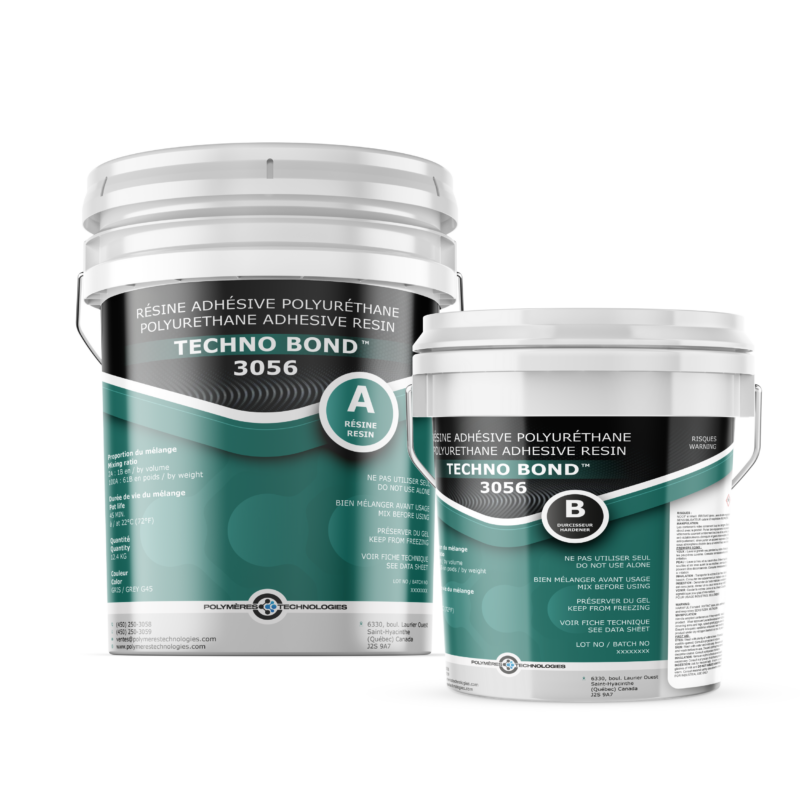 100% UV Resistant Clear Aliphatic Polyurethane Casting Resin |Polymeres ...