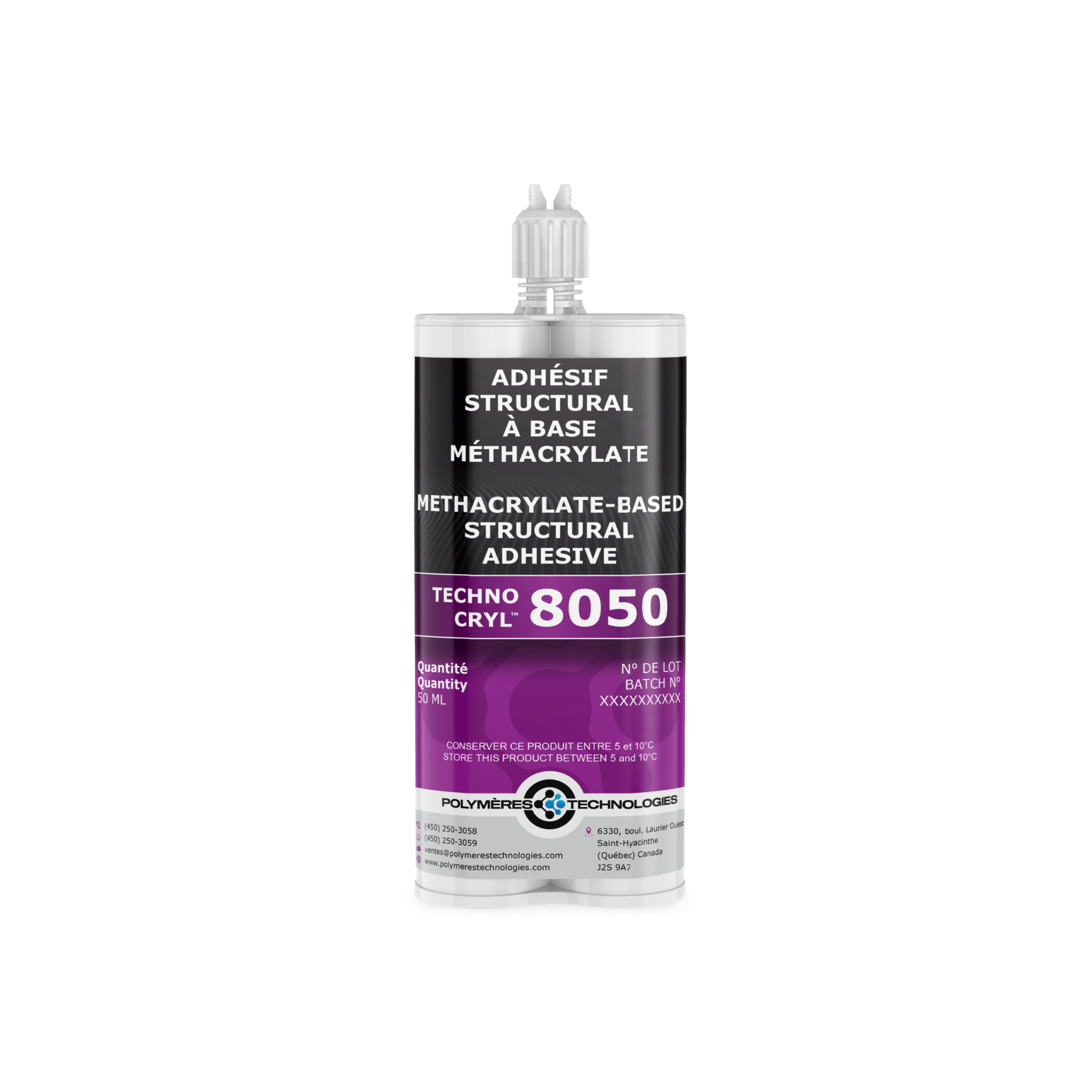 Battery-Powered Dual-Cartridge Dispensing Gun for Epoxy & PU ...