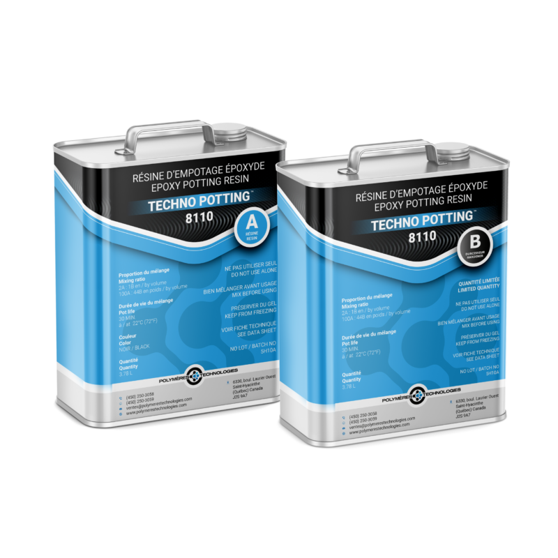 Epoxy Resin for Concrete Pipe Rehabilitation & Repair |Polymeres ...