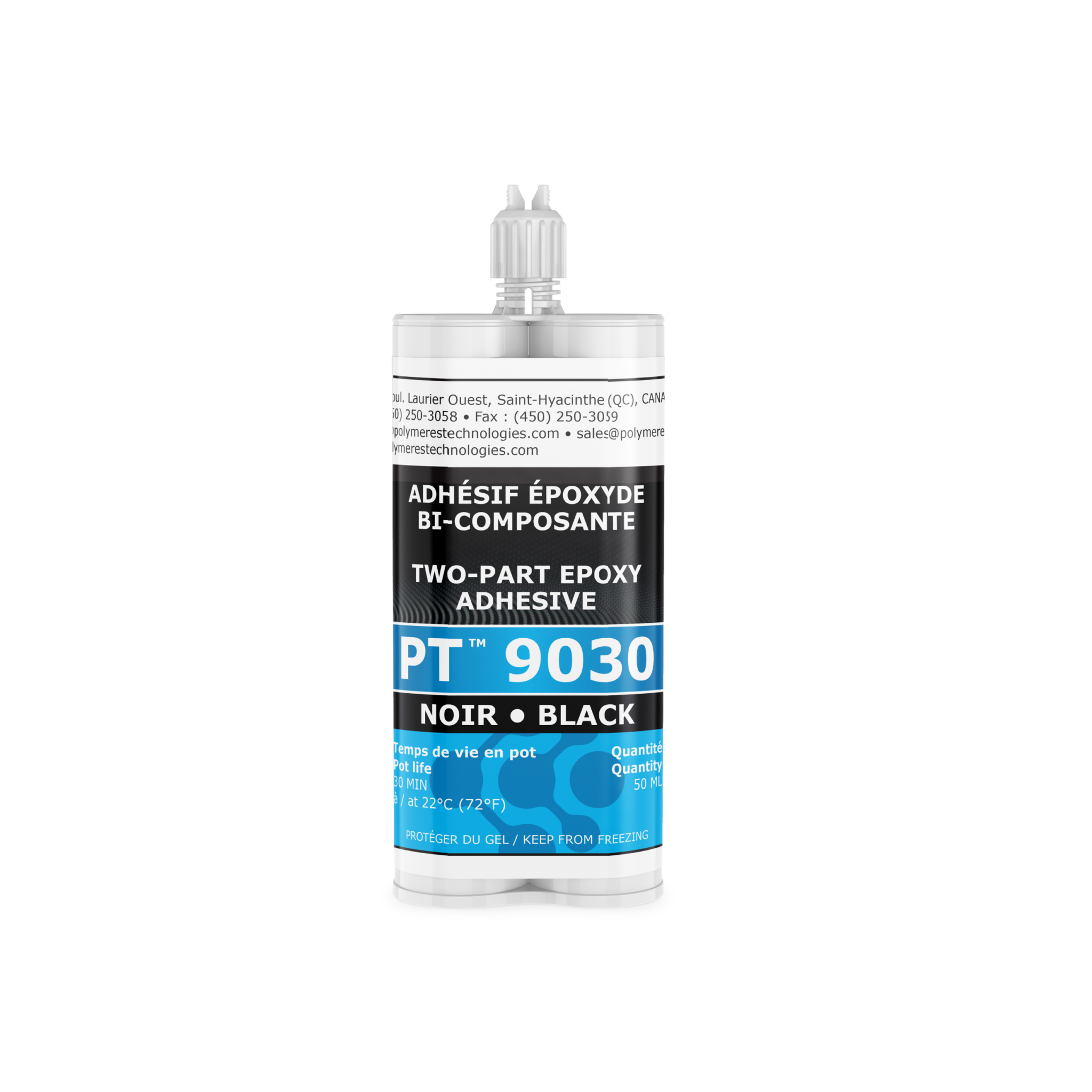 Battery-Powered Dual-Cartridge Dispensing Gun for Epoxy & PU ...