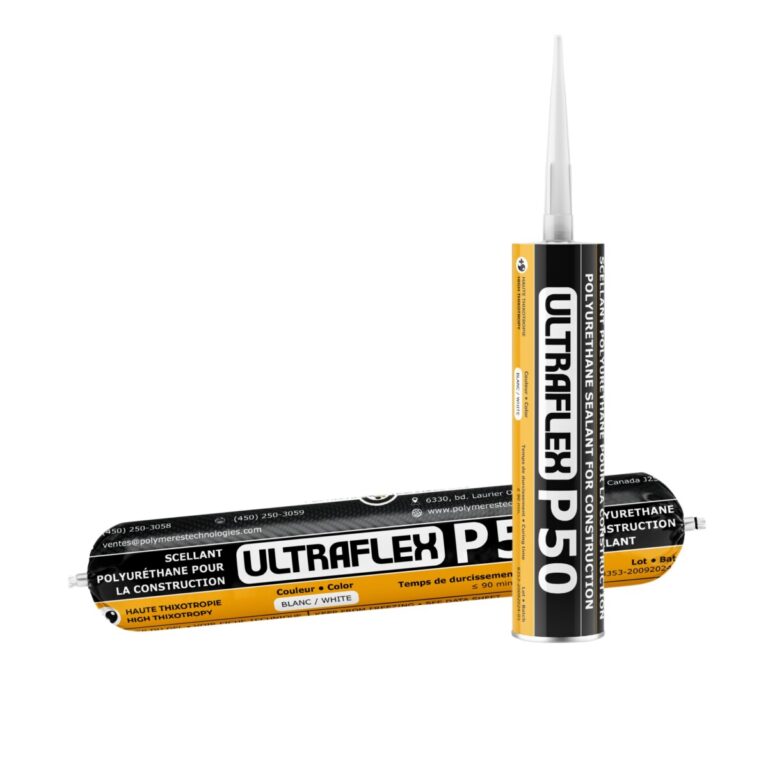 Moisture-curing Polyurethane Caulking Sealant Adhesive | Polymeres ...