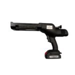 Battery-Powered Dual-Cartridge Dispensing Gun for Epoxy & PU ...
