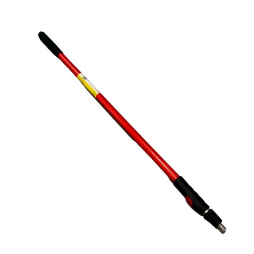 Fiberglass Extension Pole for Epoxy Coating Application | Polymeres ...